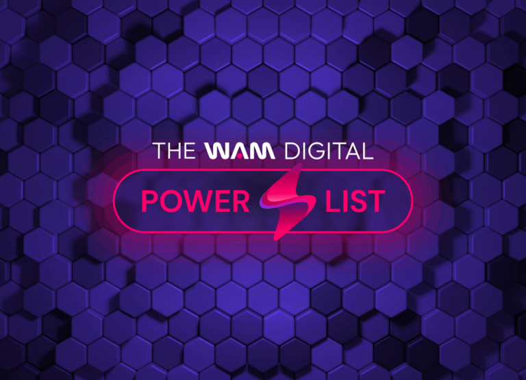 Welcome to the WAM Digital Power List - WAM Digital